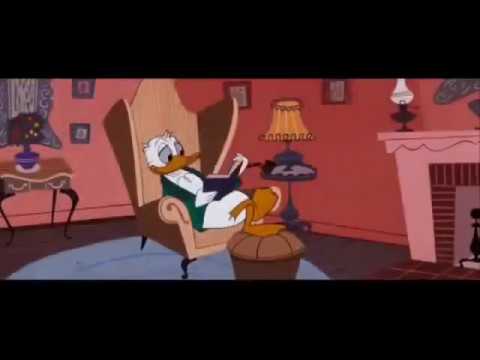 ᴴᴰ Donald Duck & Chip and Dale Cartoons Part 49Donald Duck How to have ...