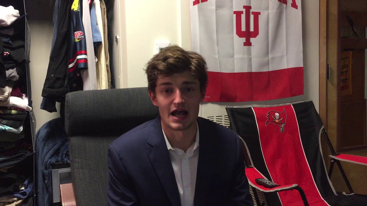 Michael Forgas' Personal Brand Pitch Video - YouTube