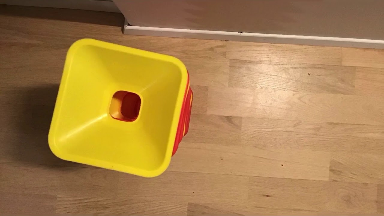 How to build somthing - YouTube