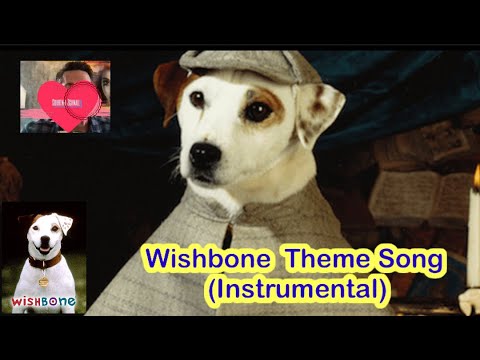 WishBone : WishBone Theme Song (Instrumental) - YouTube