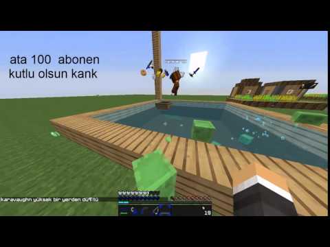 ata 100 abone olmuş   :)