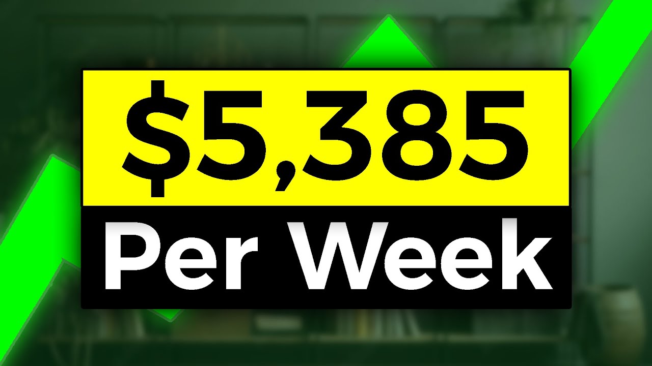 How to ACTUALLY Make Money As A Game Developer - YouTube