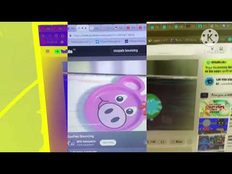 G Major 54 Zoopals