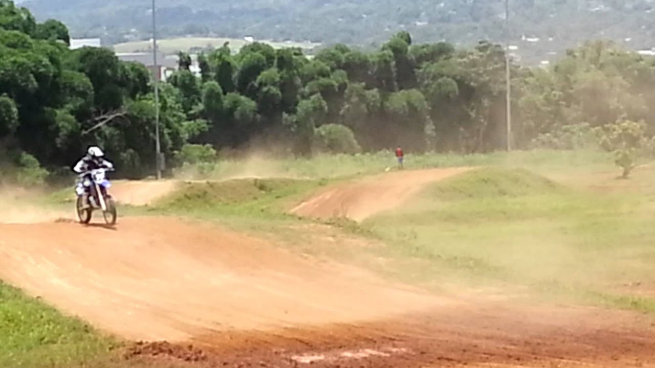 Motocross Juncos - YouTube