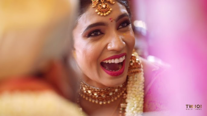 Boda De Pooja Krishnappa ISSUE 28