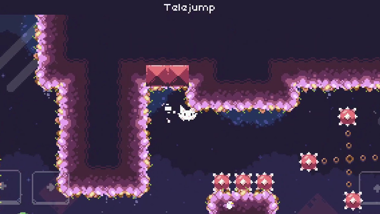 Cat Bird gameplay - YouTube