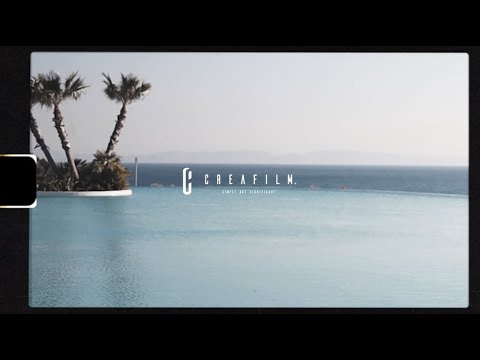 Creafilm  | Showreel 2021