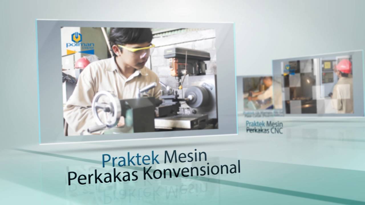 fasilitas polman ceper - YouTube