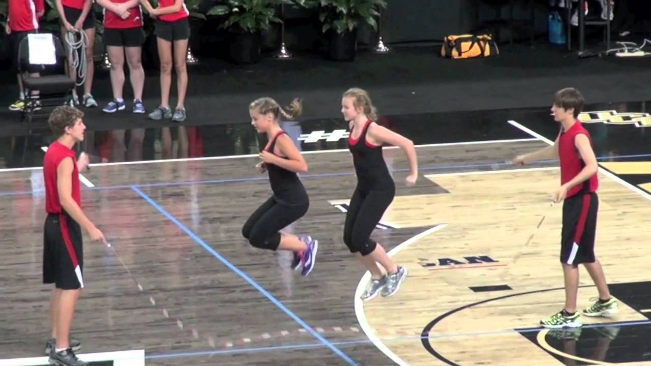 Jacob Breaux- Jump Rope - YouTube