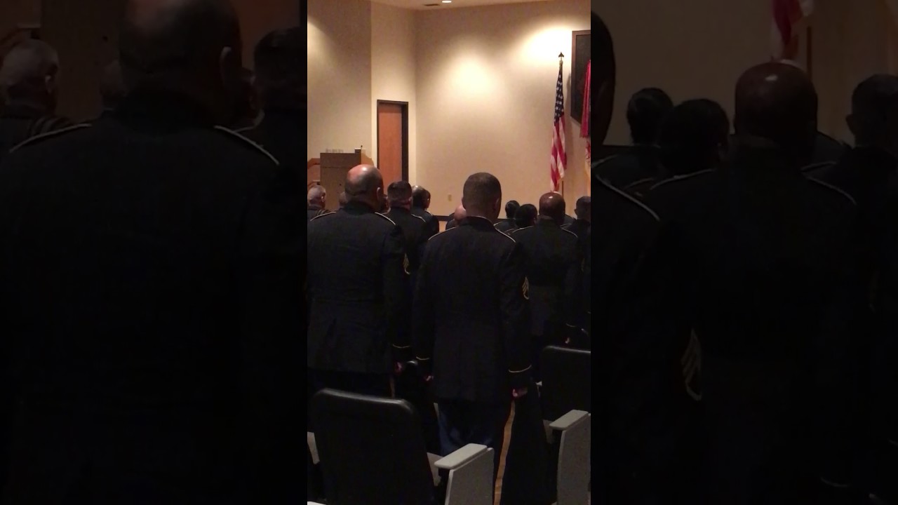 CBRN SLC Chemical Corps Song - YouTube