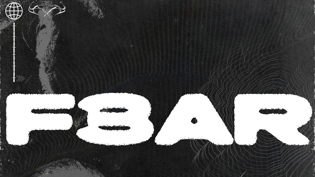 F3AR - BLACKWILL X HARA-KIRI X KAIZOKU [PROD. UPWILSON888] - YouTube