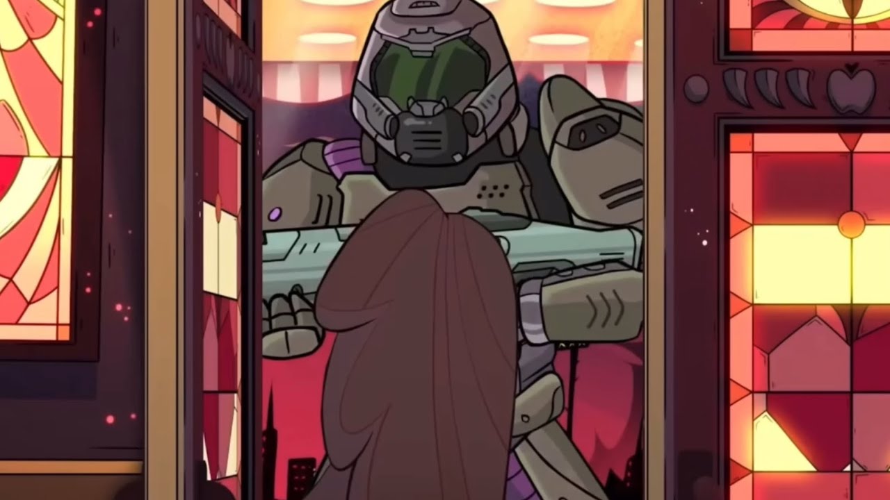 Verbalase hide away: The good ending - YouTube