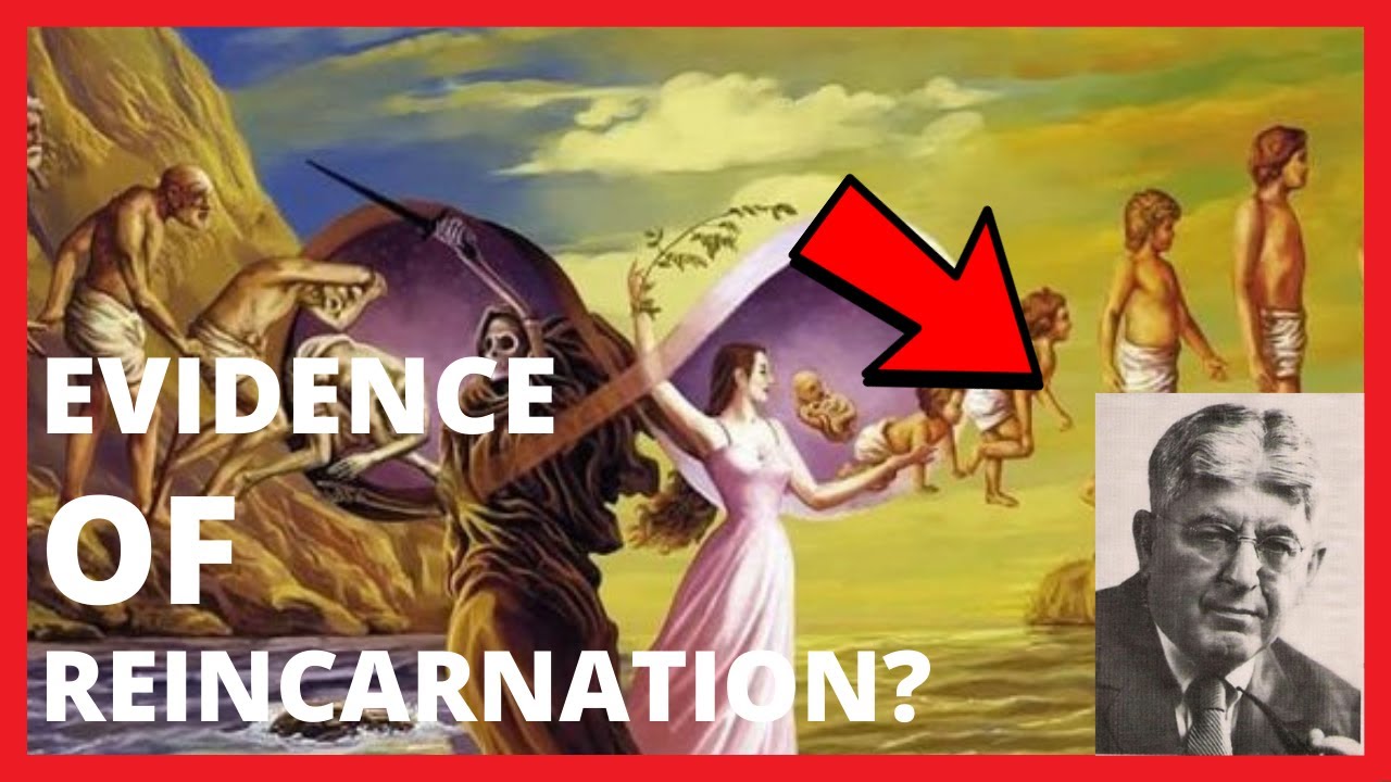 2 TRUE Stories Of REINCARNATION - YouTube