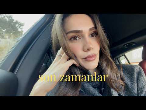Haftalık rutin: sürprizler, mutfak alışverişi & yeni favoriler ✨