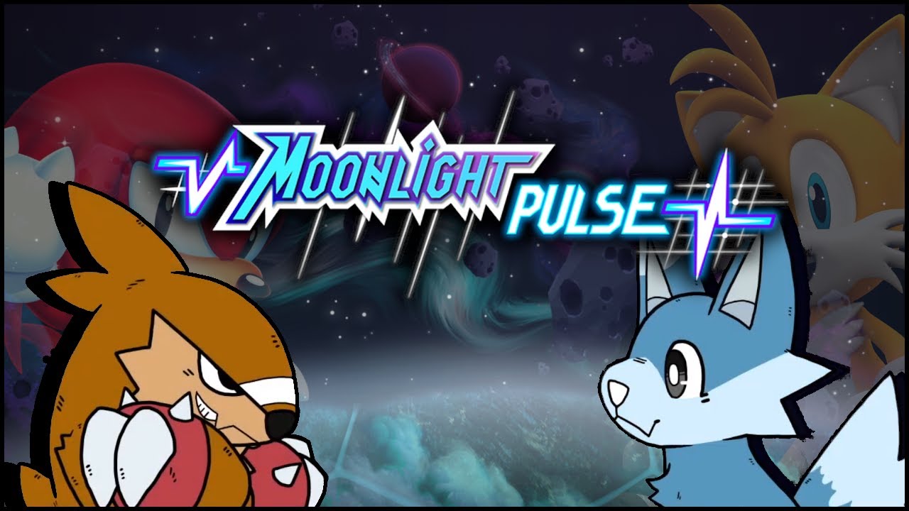 MOONLIGHT PULSE (Demo Playthrough - Steam Next Fest) - YouTube