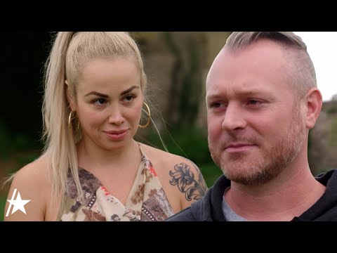 '90 Day Fiancé: The Last Resort': Pao Gets Upset With Russ' Anniversary Gift