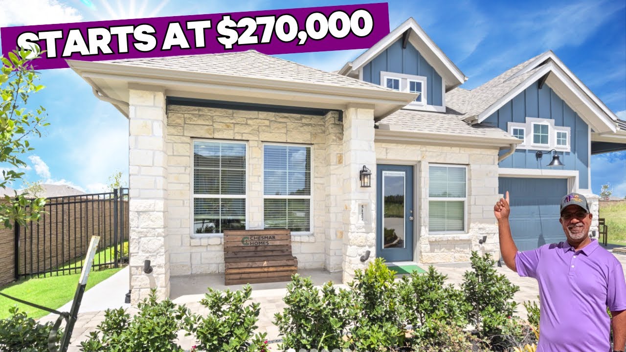 Meridiana starting $270s! Affordable Living in a Master Plan Community ...