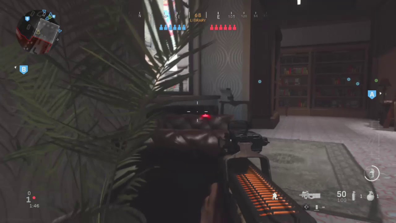 Last second bomb defuse - YouTube
