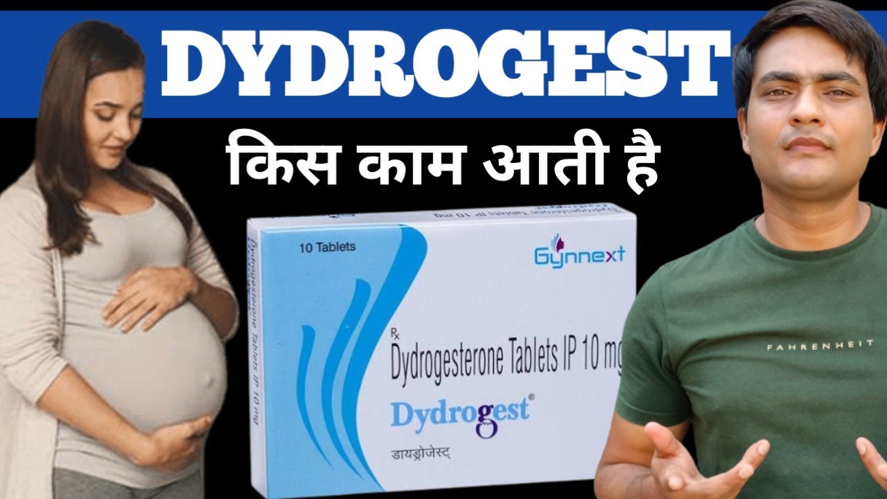 dydrogest tablet uses in hindi | dydrogest 10 mg tablet uses in hindi ...