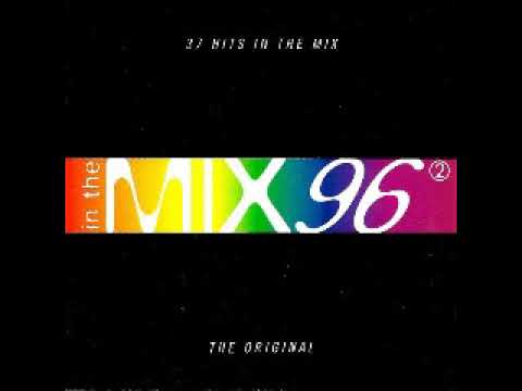 In the Mix 96 - Vol.2 (Disc1) - YouTube