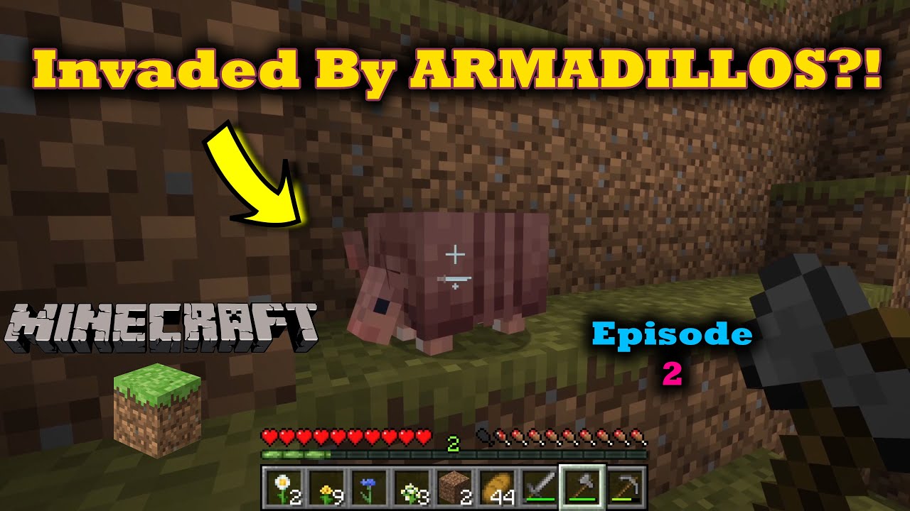 The PERFECT Base Location, Right Next To Spawn?! - Minecraft 1.21 Play ...