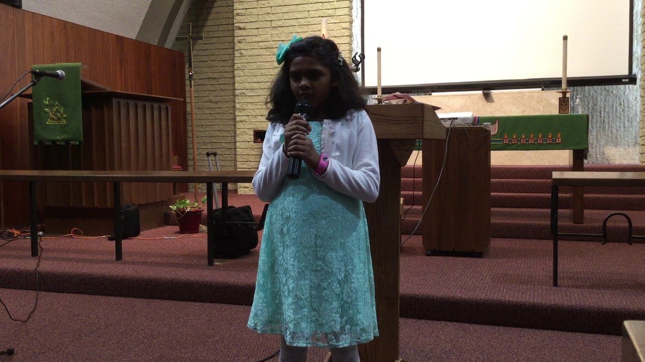 In Christ Alone | Piano music by Kaleb Brasee | Rianna Bathini - YouTube