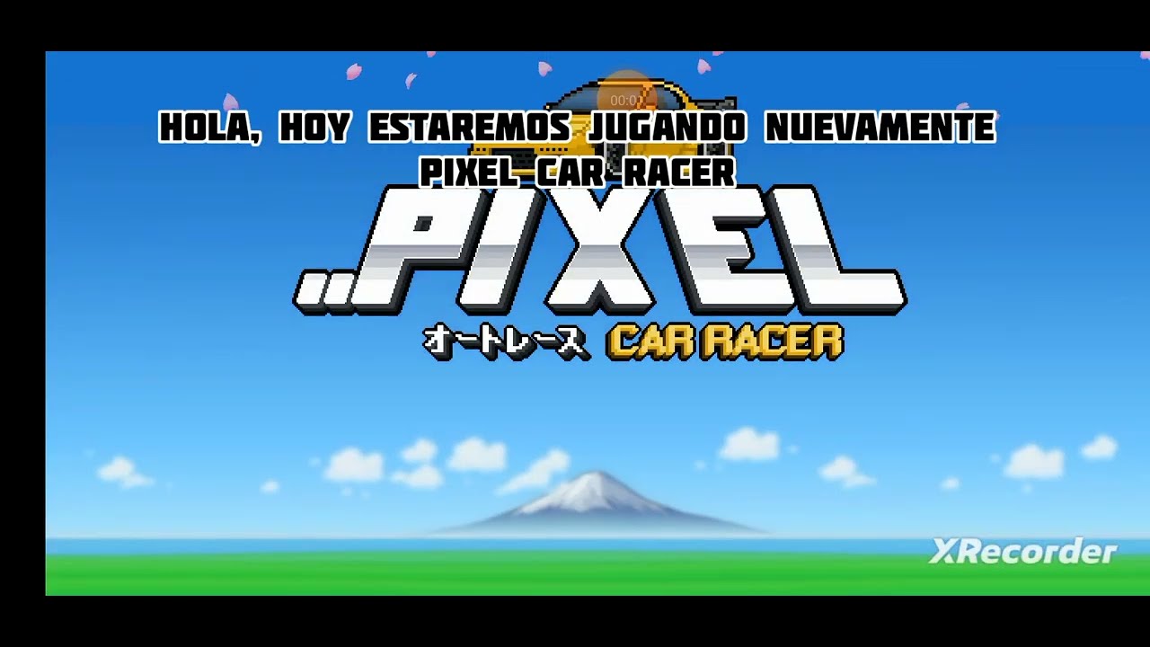 Recree el Mazda Rx-7 FC33 Savanna de Mitsuru Haraguchi en Pixel Car ...