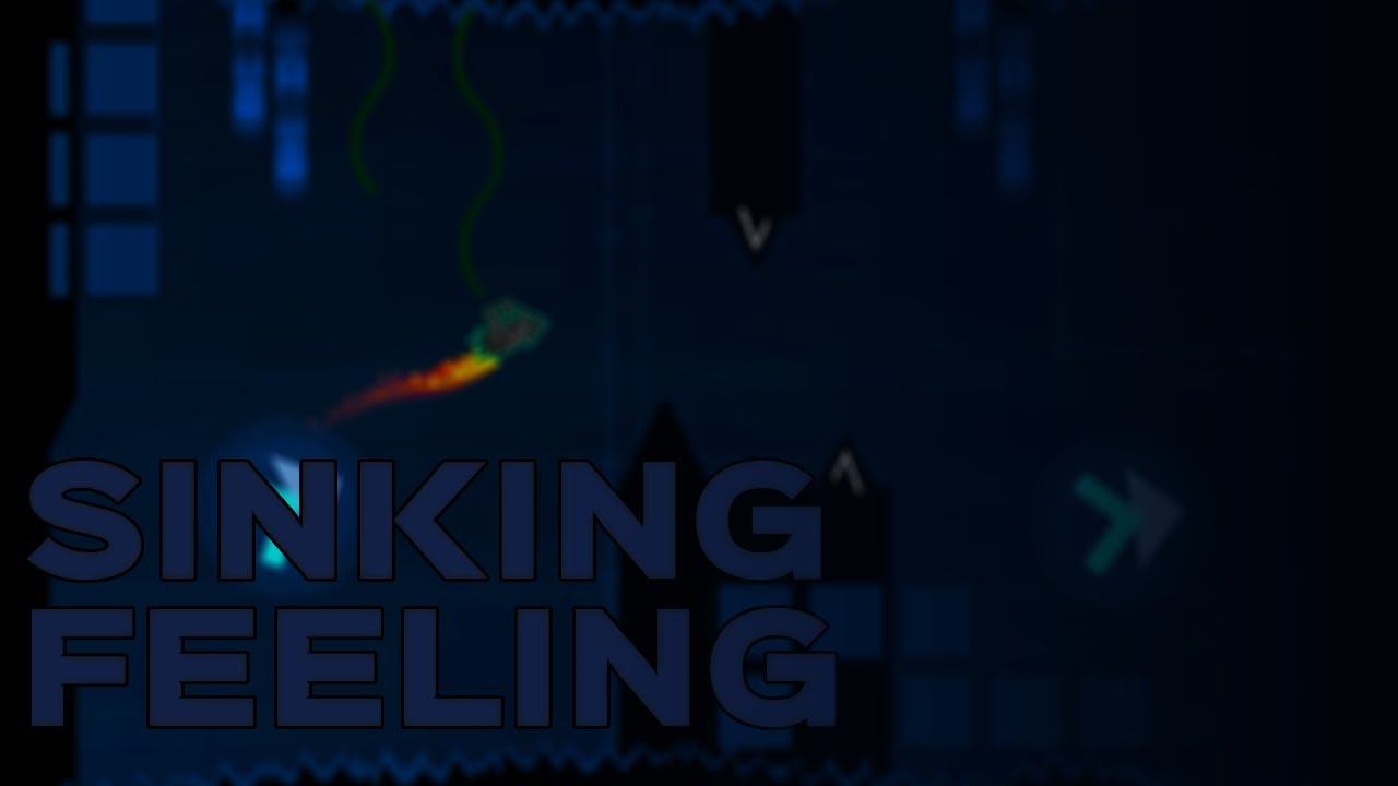 8000 Demons | Sinking Feeling (Insane Demon) by sendoxx - YouTube
