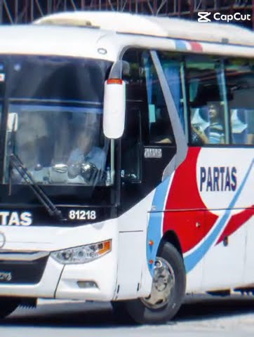 Partas zhongtong#busspottingph #philippinebuses #zhongtongbus#fypシ゚ ...