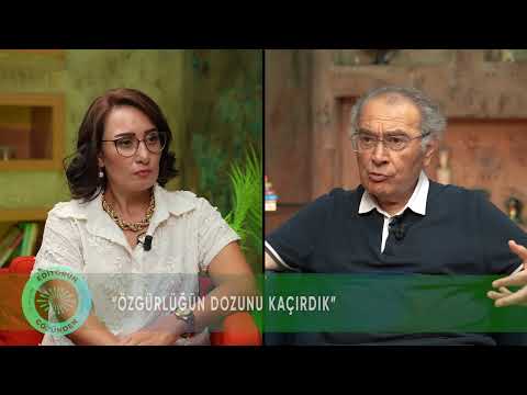 Cinsiyet seçilemez ama cinsel yönelim kazanılır! | 3. Bölüm |  @editorungozunden