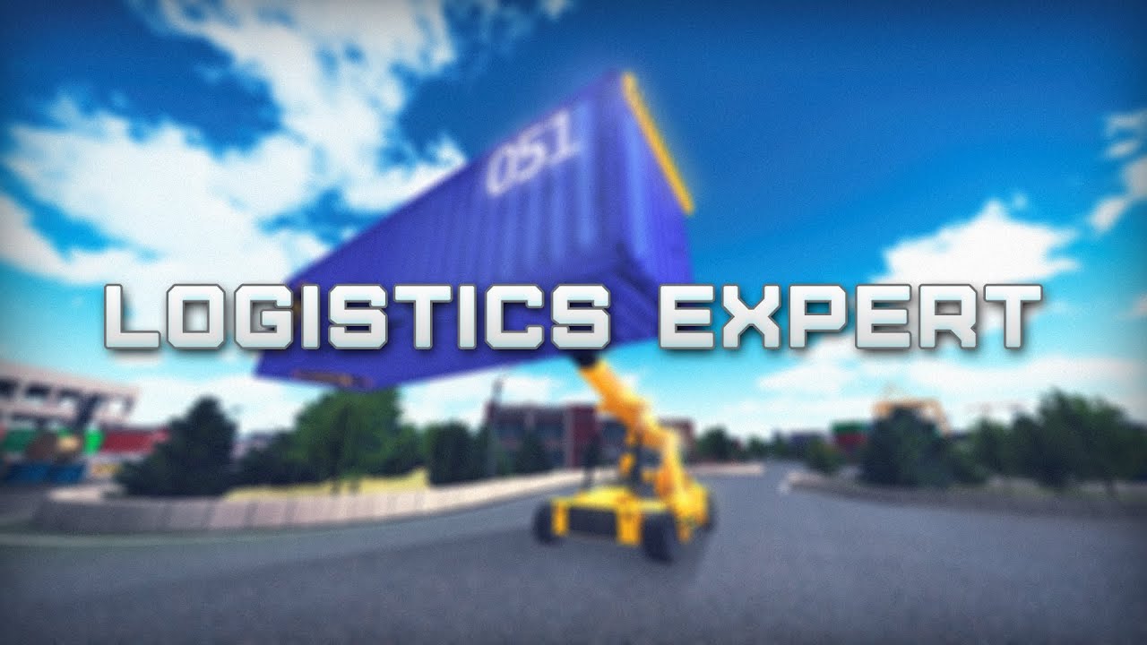 Logistics Expert — Free Simulator Game for Android - YouTube