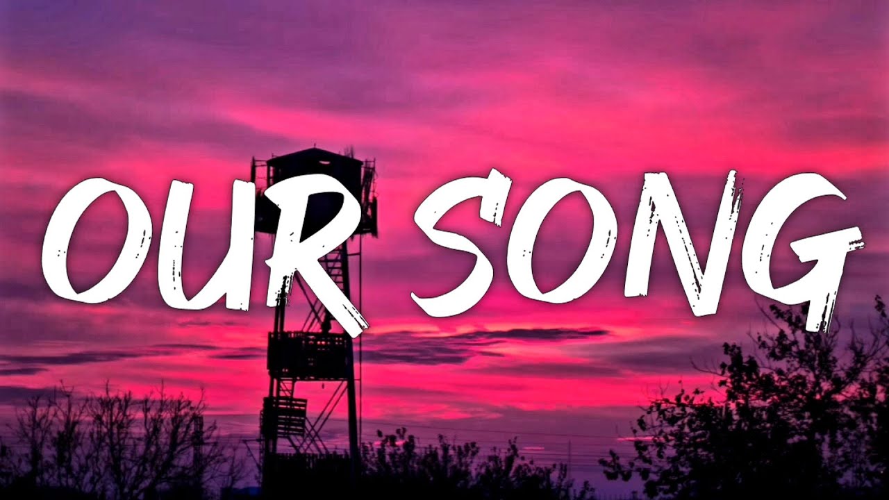 Anne-Marie & Niall Horan - Our Song (Lyrics) - YouTube