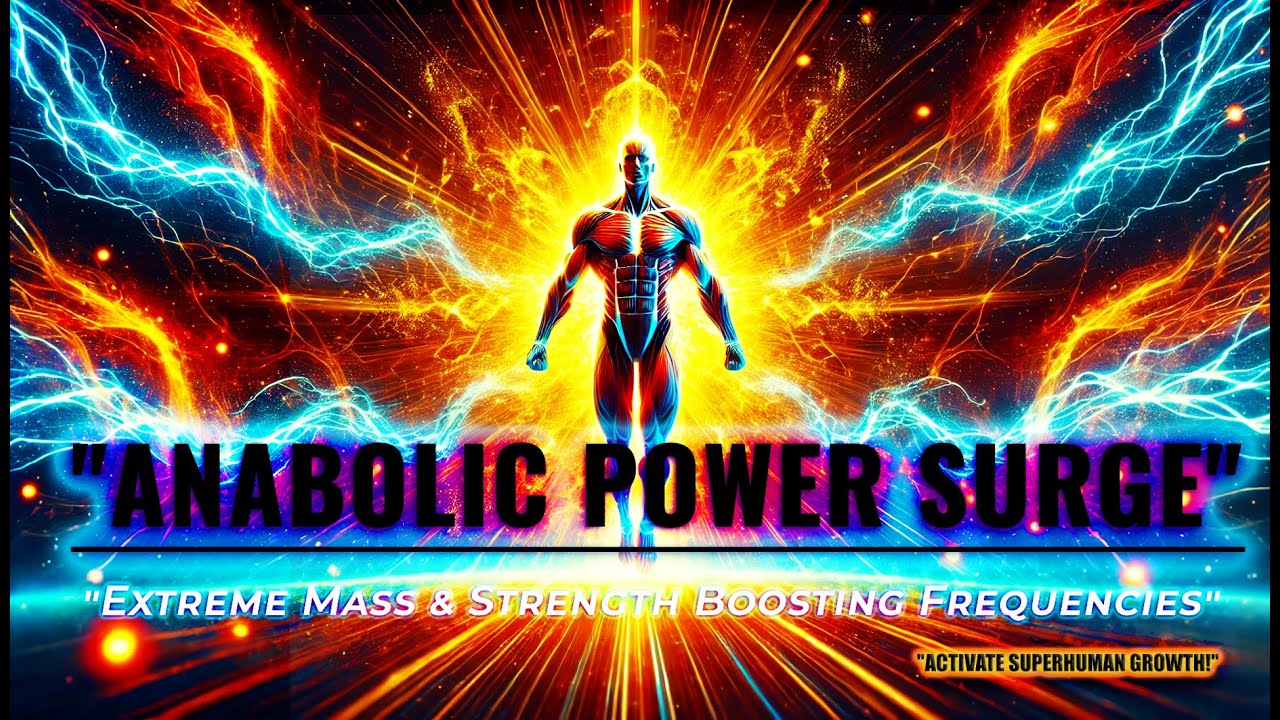 How To Gain MASS & STRENGTH FAST (Extreme Muscle Growth Tips) - YouTube