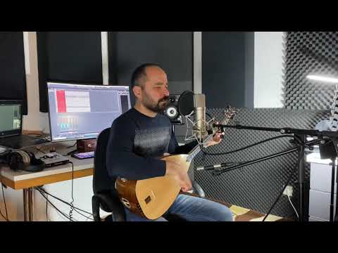 Evrim Ali - Sevdiğim (Akustik 2021)
