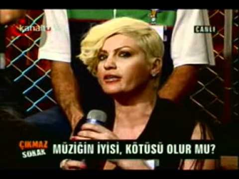 hakkı bulut arabek tartışması fazıl say  tamm