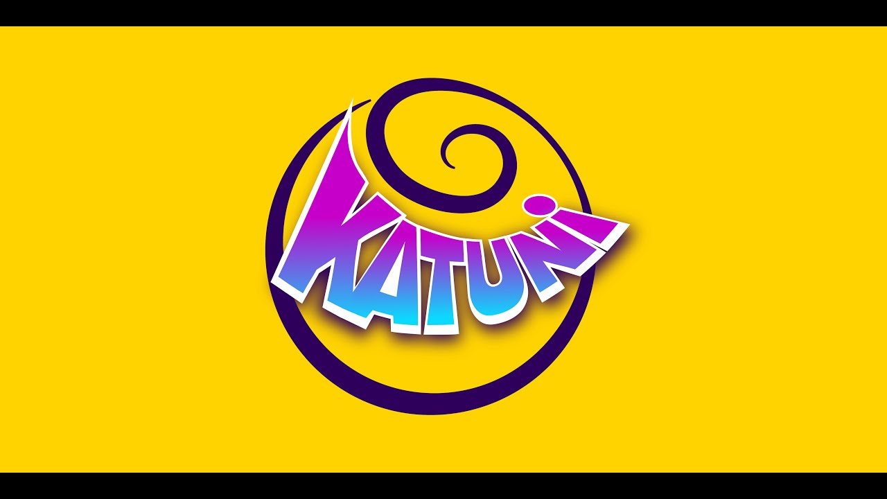 Katuni - YouTube