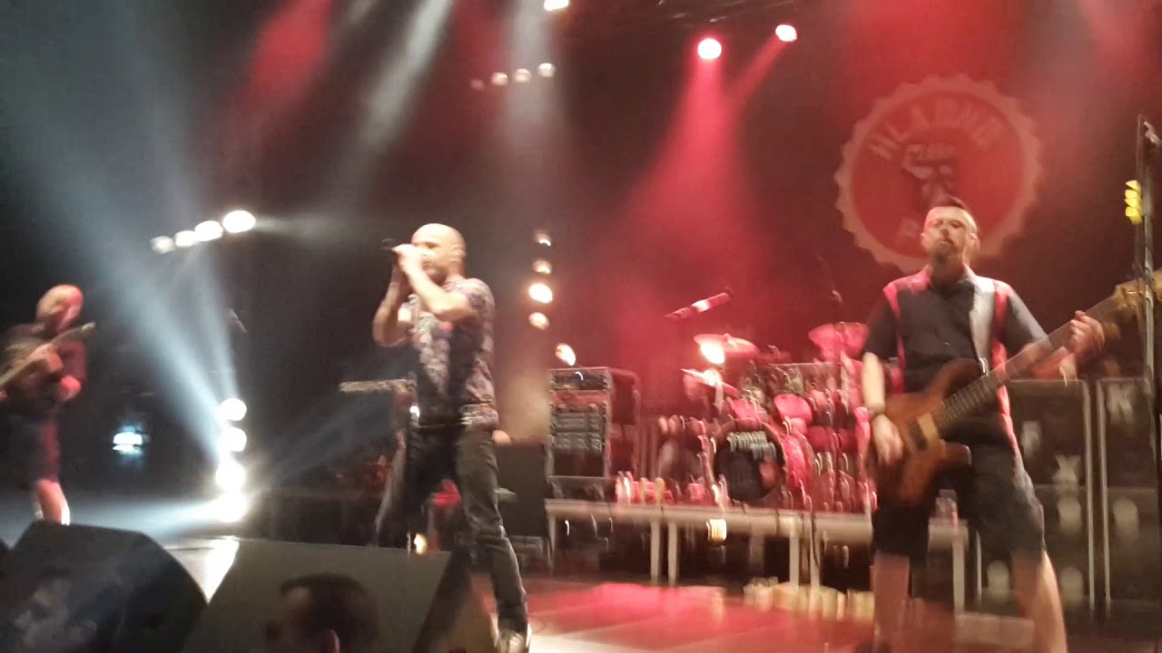 Hladno Pivo - Odjava Programa (Dom Sportova, 2018.) - YouTube