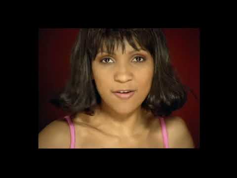Rozalla I found love (Official Music Video) in 4K - YouTube