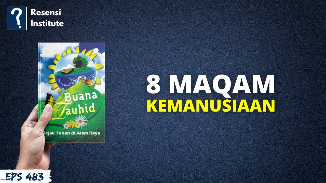 Buana Tauhid - Imam Jafar Shadiq as (245. Hartono Tasir Irwanto) - YouTube