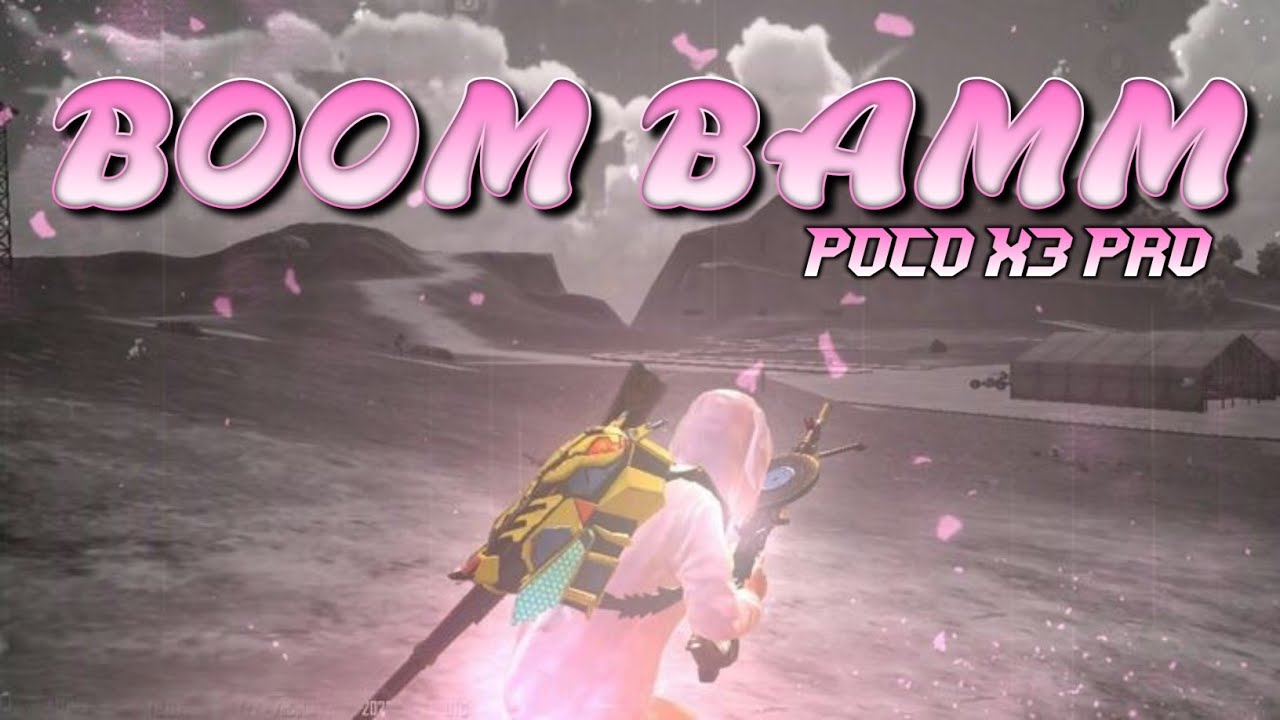 Boom Bamm 🔥 | 4Finger 60 90FPS BGMI MONTAGE Oneplus,9R,9,8T,7T, 7,6T,8 ...
