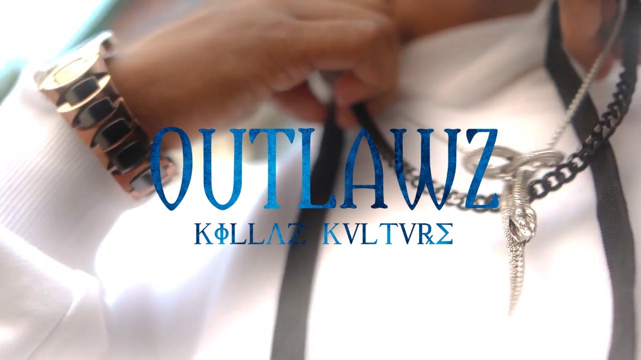OUTLAWZ - SHEZAN (Teaser) | Killaz Kulture - YouTube