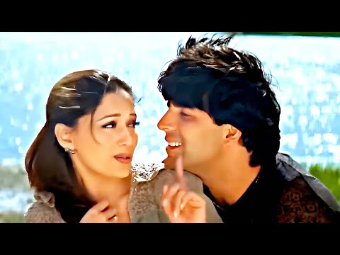 Ab Tere Dil Mein | Full HD Video | Hindi Hit Song | Aarzoo | Alka Yagnik, Kumar Sanu | Old Hit Song