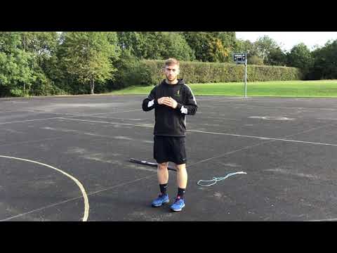 PE Virtual lesson 3 - YouTube