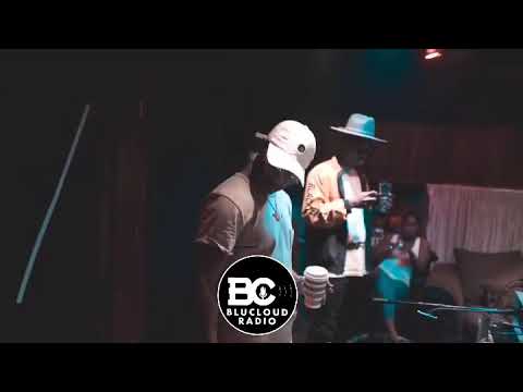 Eric Bellinger in the studio recording ON CHILL (Wale) - YouTube