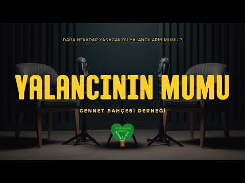 YALANCININ MUMU