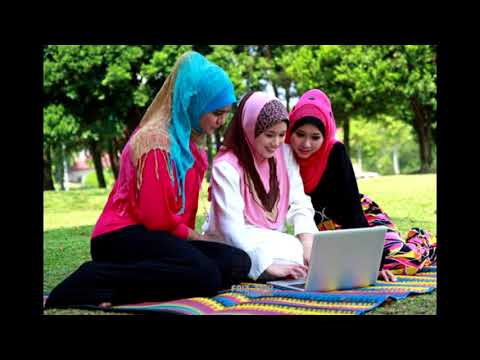 Hijab My Pride My Choice