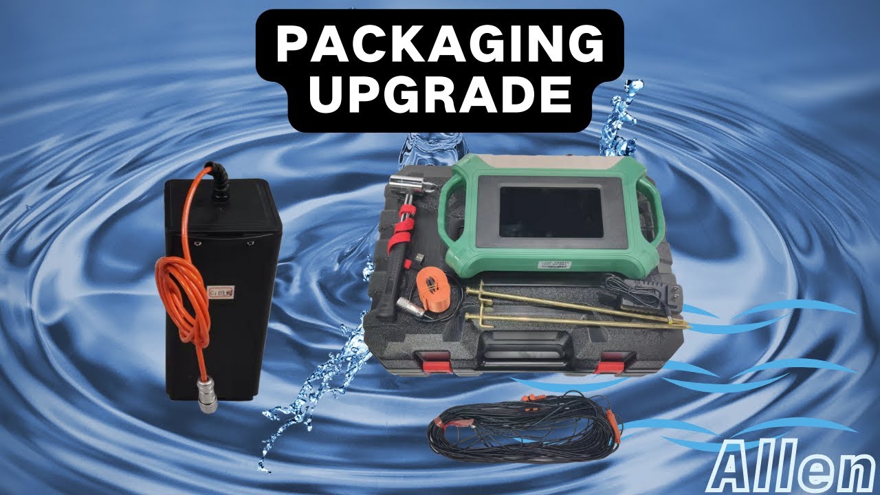 ADMT-300S-X ADMT-600S-X ADMT-1200S-X ADMT-3000S-X Packaging upgrade HD ...