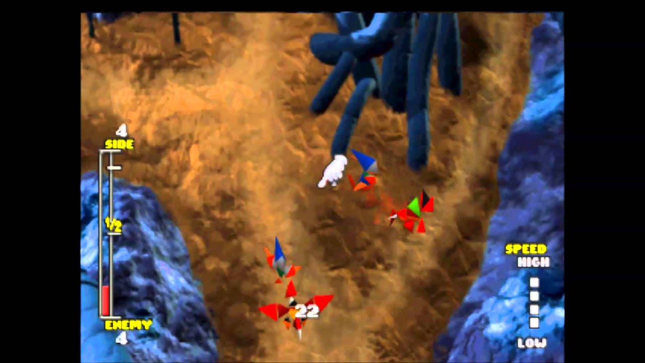 FF7 (NRBNMNSNNMI) Ep. 10 - Fort Condor Battle 1 - YouTube