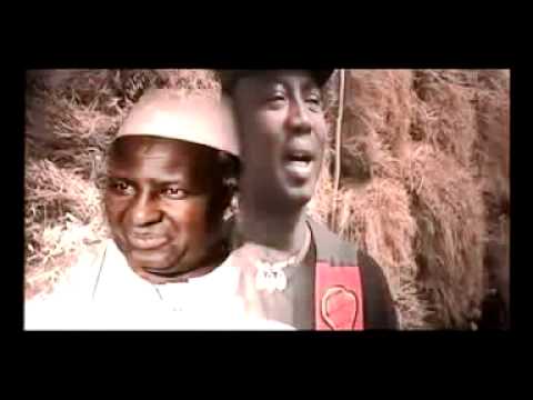 ZEDESS - Alpha Omar Konare - YouTube