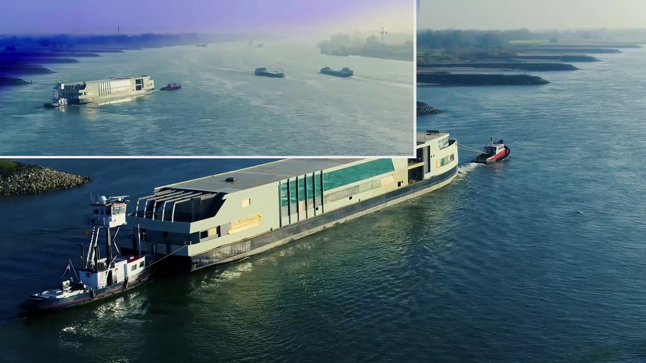 Blue Rhapsody : The making of part 2 - YouTube